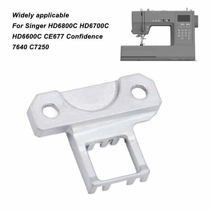 Chien d'alimentation - OMABETA - Compatible Singer HD6800C HD6700C ...
