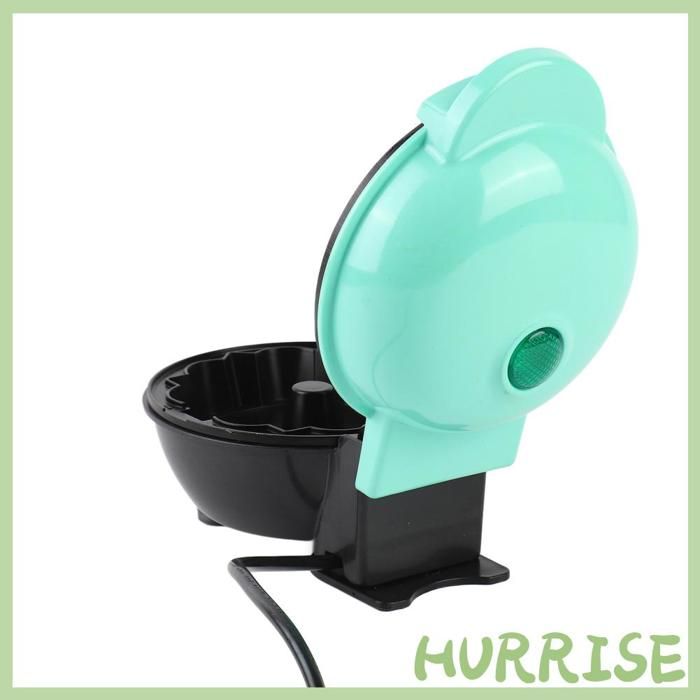 Garosa Machine à beignets Mini Flower Donut Maker Machine Non Stick ...