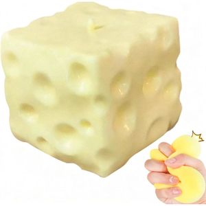 Squishy fromage - Cdiscount