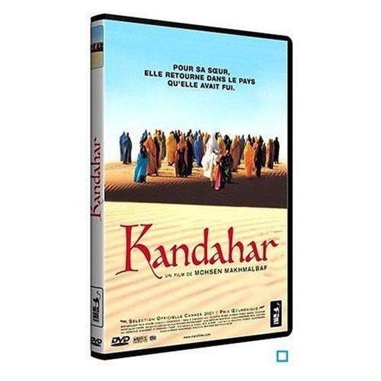 DVD Kandahar - Cdiscount DVD