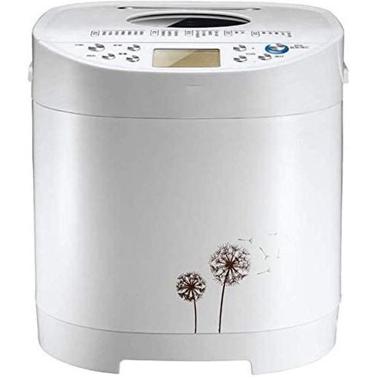 Automatique Machines à Pain, Machines à Pains 21 Programmes avec Départ ...