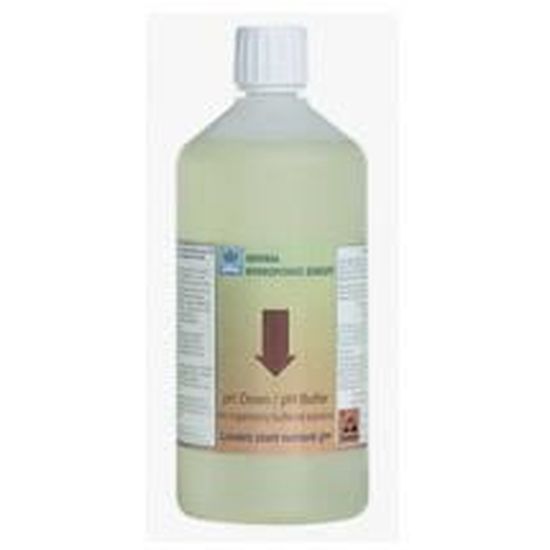 GHE PH- Down 500ml - Cdiscount Jardin