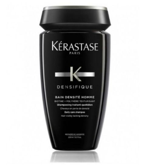 Kérastase Densfifique Bain densité homme 250 ml - Cdiscount Au quotidien