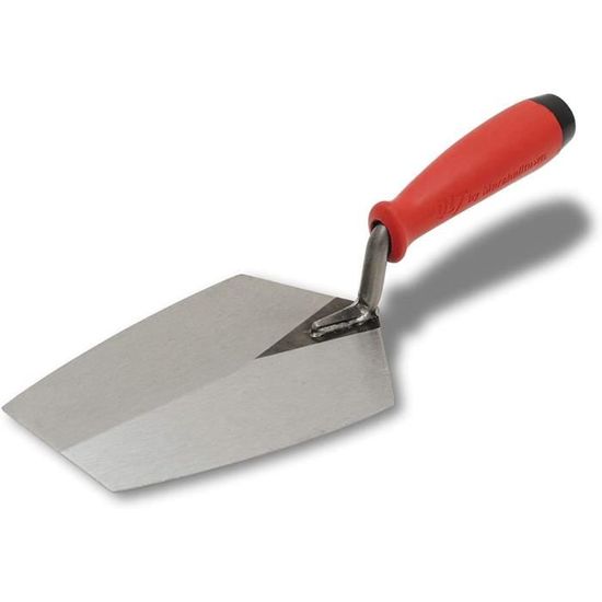 Marshalltown Truelle à Seau de , truelle de maçon, truelle de plâtrier ...