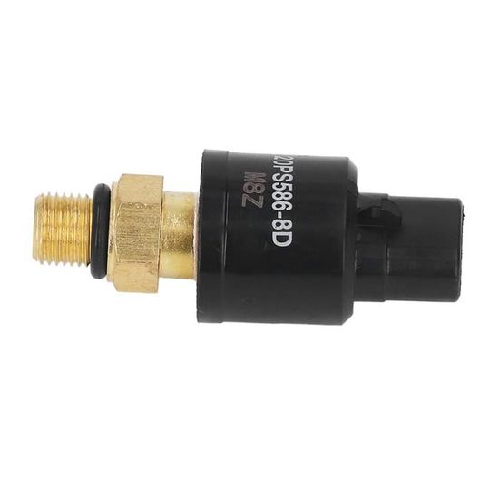 COC-7696830666160-Pressostat d'excavatrice Interrupteur de Pression D ...