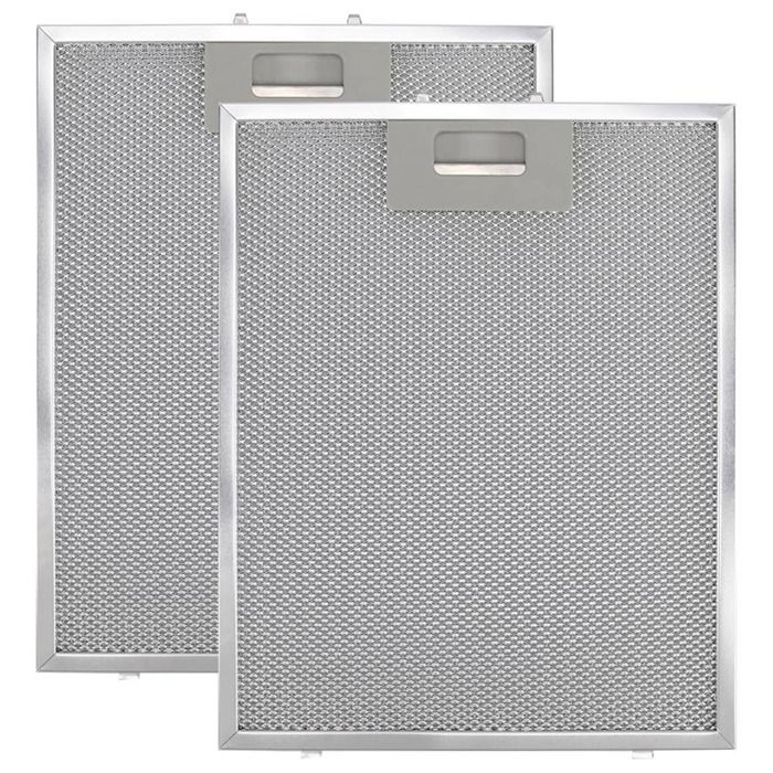 SB08087294 Filtre de Remplacement pour Hotte de Cuisine Broan, Filtre à ...