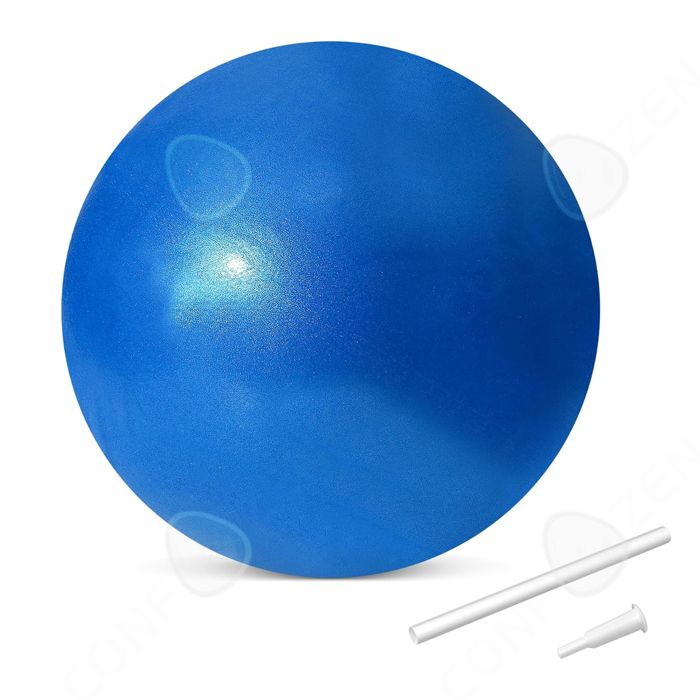C Ballon de gymnastique 20 cm pilates ballon de gymnastique pour ...