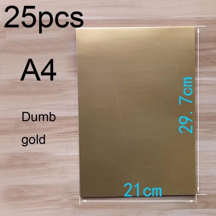 25-A4 or muet-Réflecteur pliant en carton pour arrière-plan de Photo ...