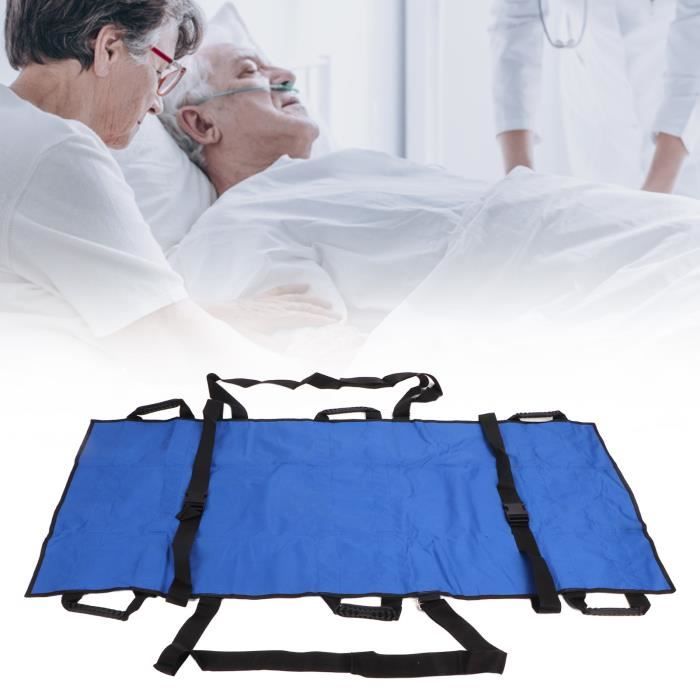 Lit de transfert de lit lavable réutilisable Coussin de ...