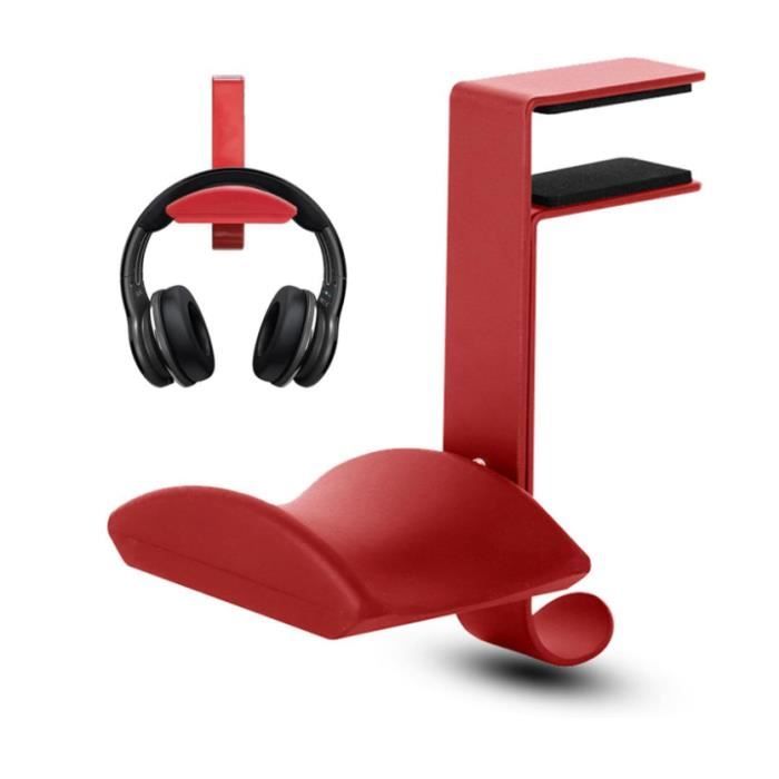 Porte Casque, Support Casque Gamer, Support pour Casque en métal ...