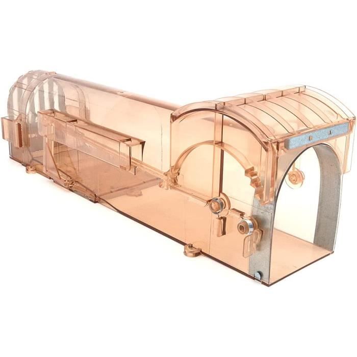 LIWI-Humane Mouse Trap, 32 cm Smart Mouse and Rodent Trap, No Kill The ...