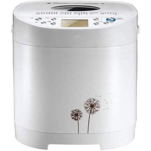 Automatique Machines à Pain, Machines à Pains 21 Programmes avec Départ ...