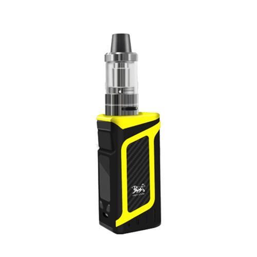 Unique kit - X12 80W Vape - Cigarette électronique , vaporisateur led ...