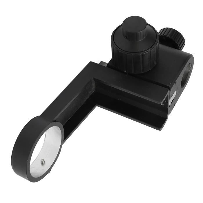 Support De Table Pour Caméra À Plateforme De Microscope Support De ...