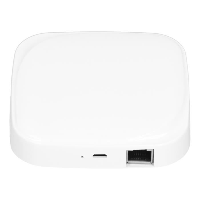 Duokon Passerelle intelligente Contrôleur d'accès à distance de liaison ...