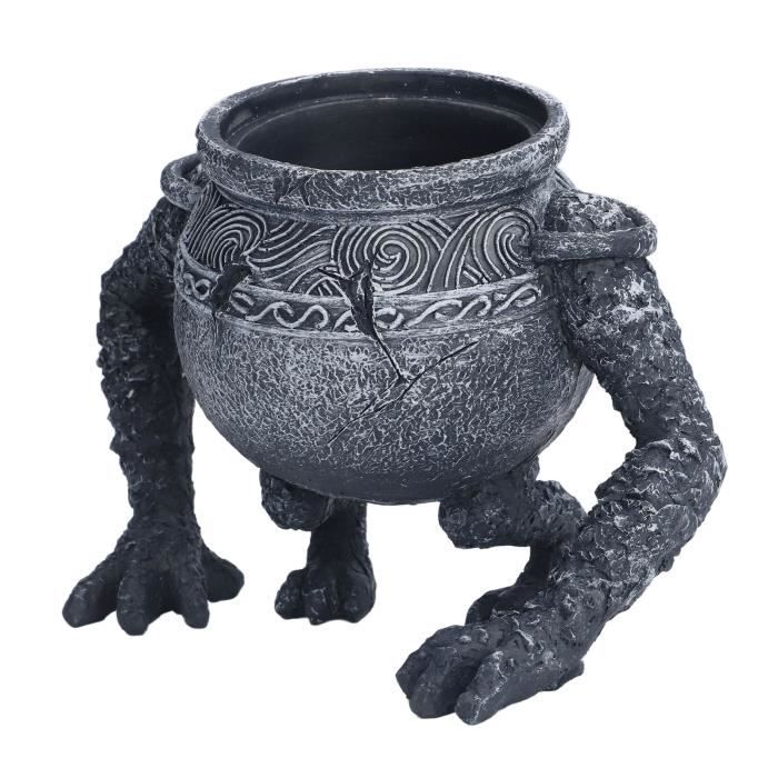 EJ.life figurine de jouets de garçon de pot d'anneau Modèle de jeu de ...