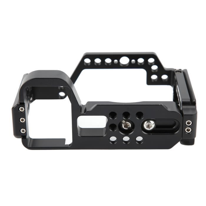 JIE Cage De Protection Pour Cage Complète Pour Appareil Photo Reflex ...