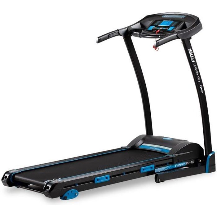 Fytter Tapis De Course