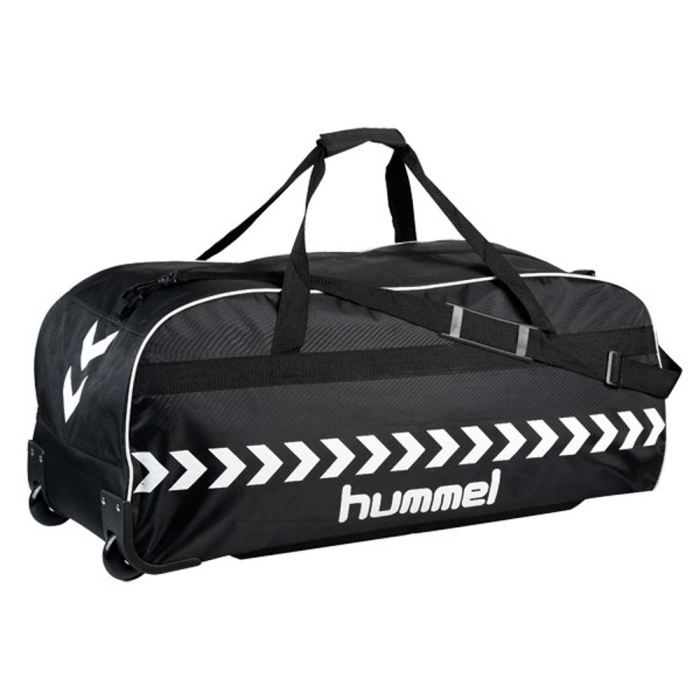 Hummel Classic Roller Bag - Cdiscount