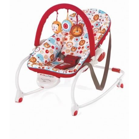 Transat musical Jane Evolution Wildlife 2016 - Cdiscount Puériculture ...