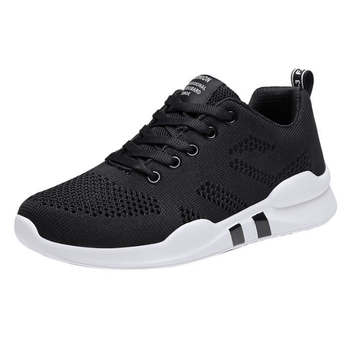 Basket Femme Chaussures De Course Run Feminine Respirante Chaussure ...