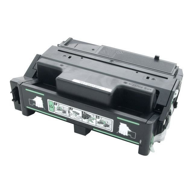Cartouche de toner noire pour Ricoh Aficio SP 4110N et SP 4310N ...