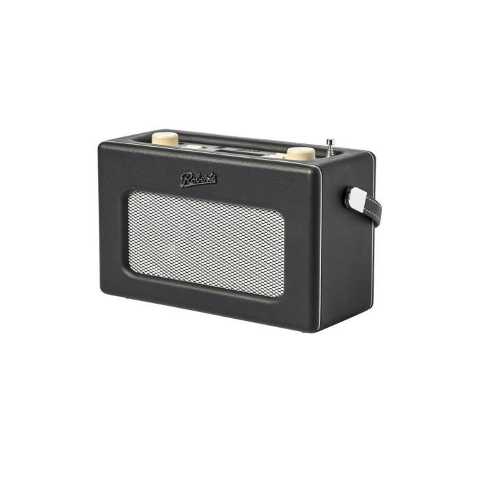 Roberts iStream 3L Platinum Jubilee - Radio Internet - Mini-chaînes et ...