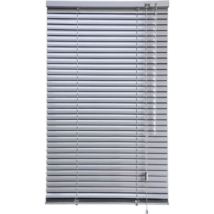 Stores Vénitiens En Aluminium À Serrer Ou À Tordre Stores De Fenêtre ...