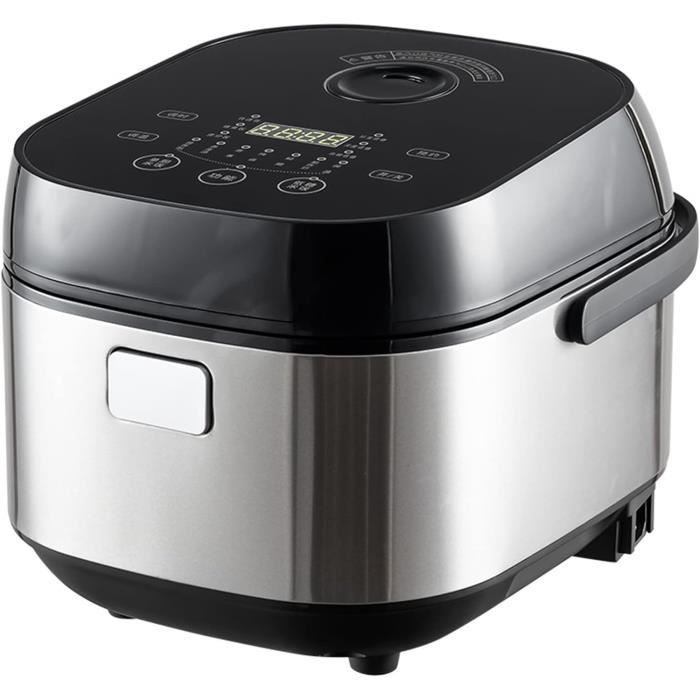 Cuiseur À Riz Intelligent Tommy Séparation Multifonctionnel Ménager 5L ...