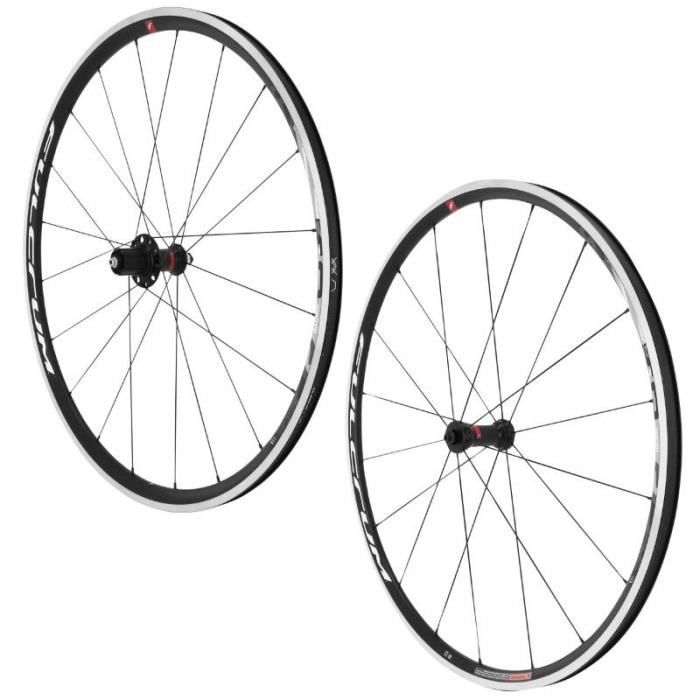roues shimano route