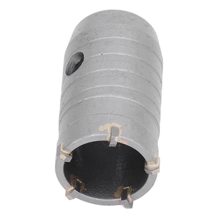 Sonew Scie perceuse Scie cloche foret 40mm ouvreur carbure coupe outil ...