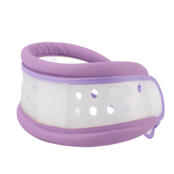 SURENHAP minerve cervicale Collier cervical Support de collier de ...