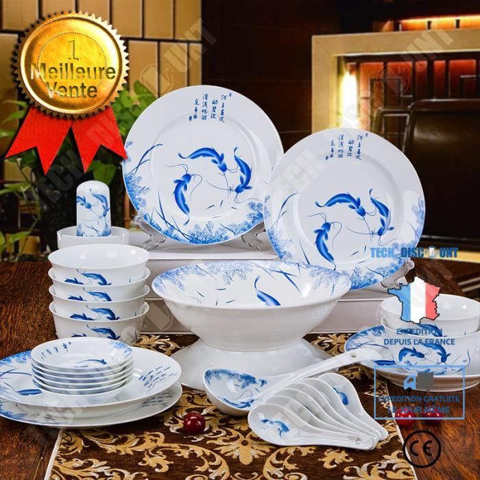 Porcelaine Et Lave Vaisselle