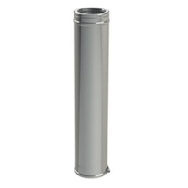 Conduit - TEN - Inox316 I304 - Diamètre 130mm - Cdiscount Bricolage
