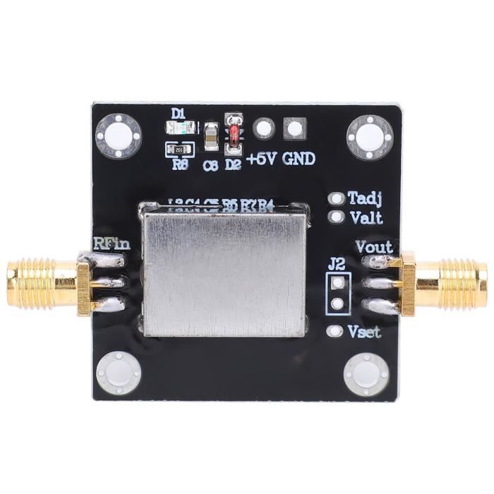 Module de Mesure de Puissance Détecteur Logarithmique Composant ...