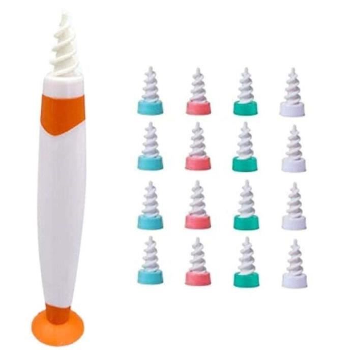 ZC14409-COFFRET HYGIENE NEZ nettoyeur d'oreille Portable avec 16 têtes ...
