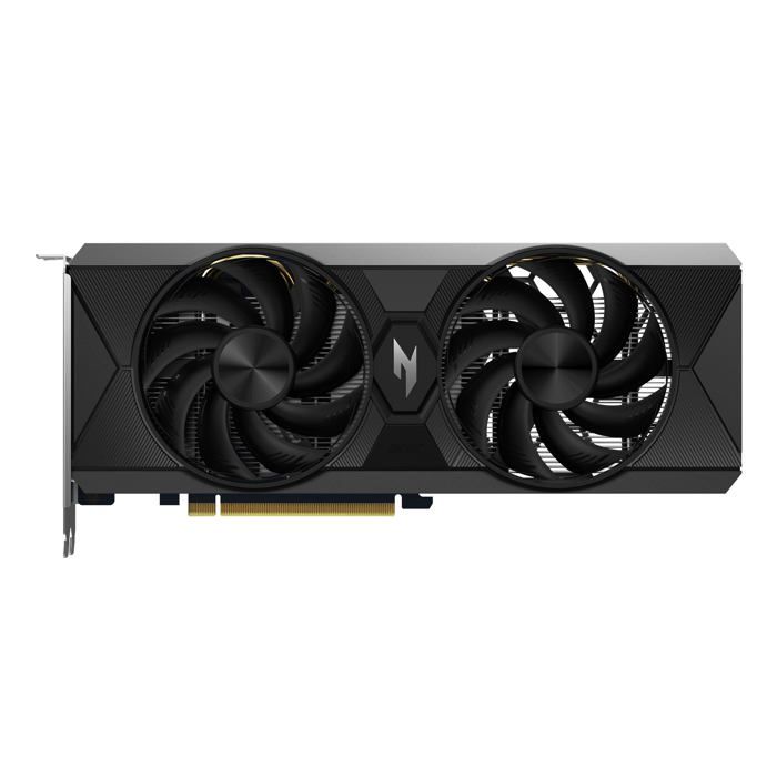 Carte Graphique - Acer - Nitro RX 9060 XT - 16 Go GDDR6 - PCIe 5.0 x16 ...