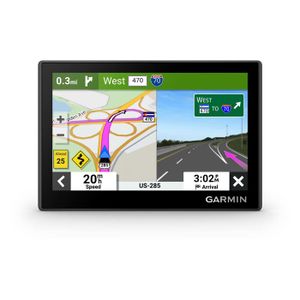 GPS voiture : Navigateur GPS auto pas cher
