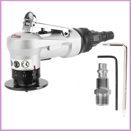 Machine de chanfreinage pneumatique MINI 45 ° ARC OUTIL AUTOL STRIEUX ...