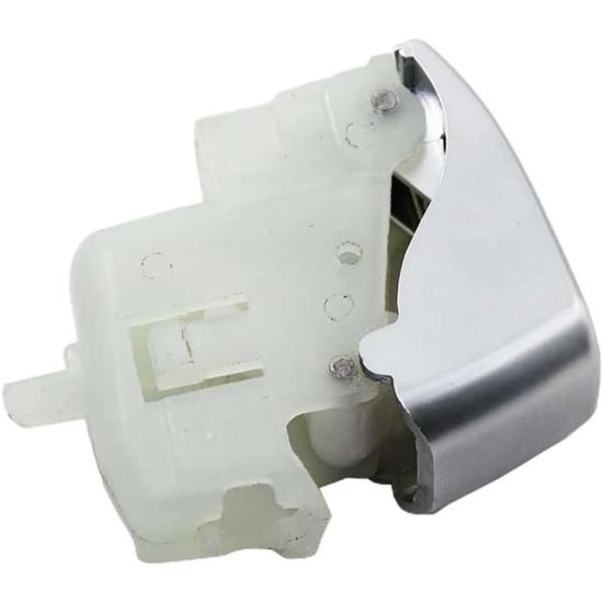 Pommeau De Levier De Vitesse De Voiture Compatible Avec Renault Megane ...