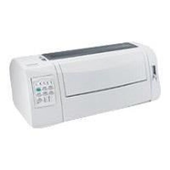 LEXMARK Imprimante matricielle Forms Printer 2590 - Cdiscount Informatique