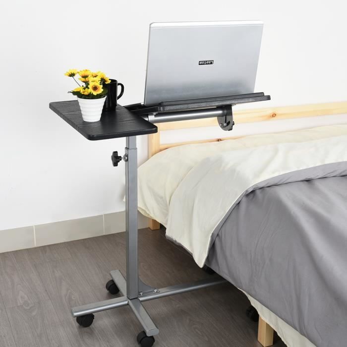 Table lit ordinateur portable - Achat / Vente pas cher