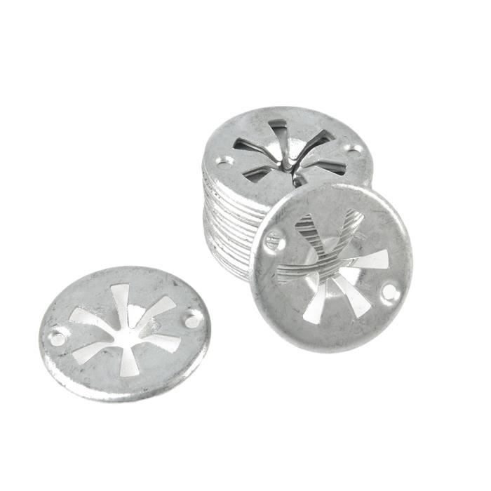 Capot de capot en métal sous le moteur, Couvercle d'isolation pour ...