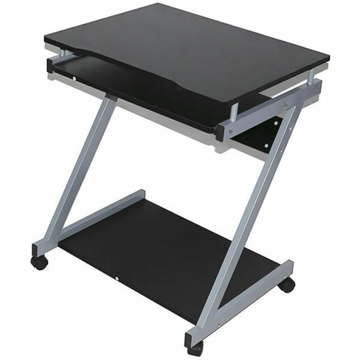 Mobilie Bureau Informatique Table Informatique Meuble De Bureau Pour ...