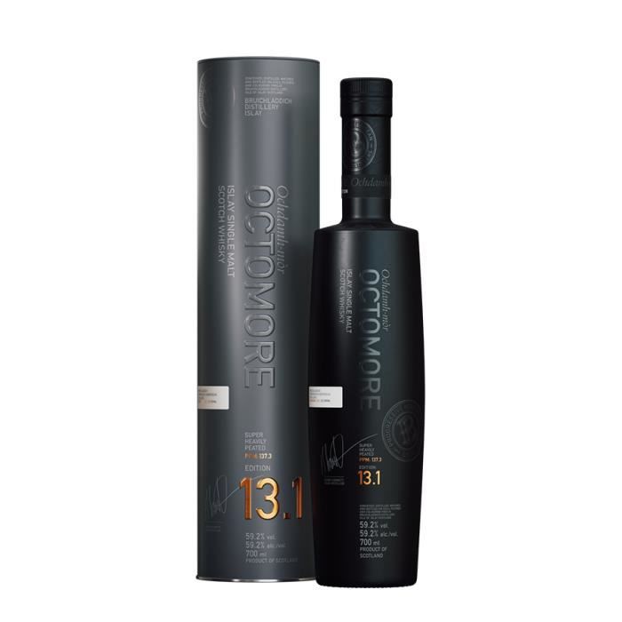 Octomore 13.1 - Achat / Vente Octomore 13.1 - Cdiscount