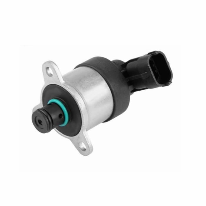 Régulateur pression carburant, 0928400680 pour 1,9 JTDM 1,3 CDTI 1,9 ...