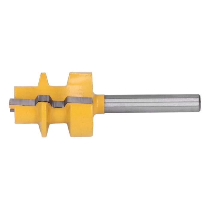 Fraise À Joint De Colle Réversible Routeur De Joint De Colle Réversible ...