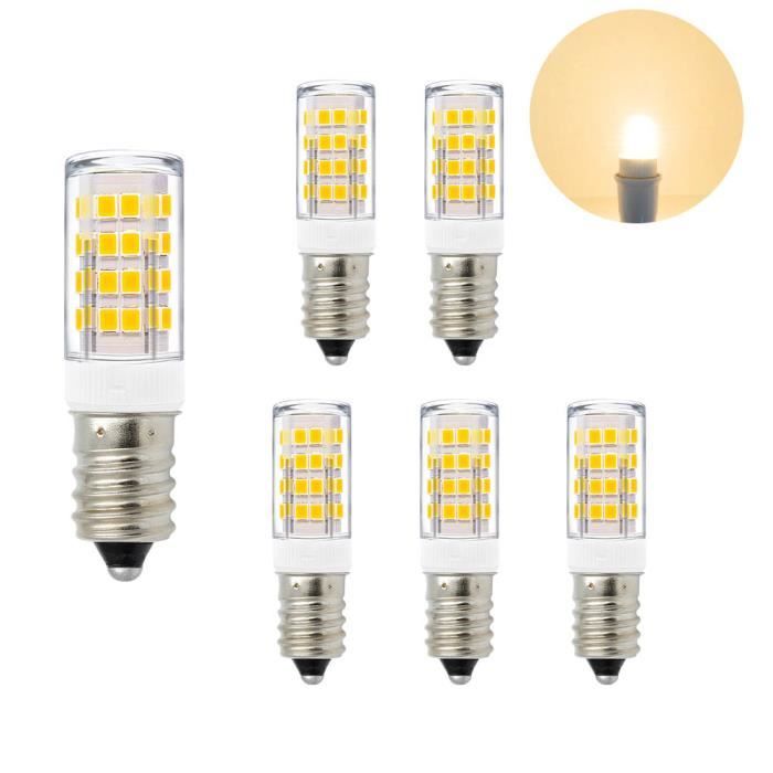 Petite Ampoule Mais à LED E14 5W 400Lm Economique Éclairage Blanc Chaud ... Petite Ampoule Mais à LED E14 5W 400Lm Economique Éclairage Blanc Chaud ...