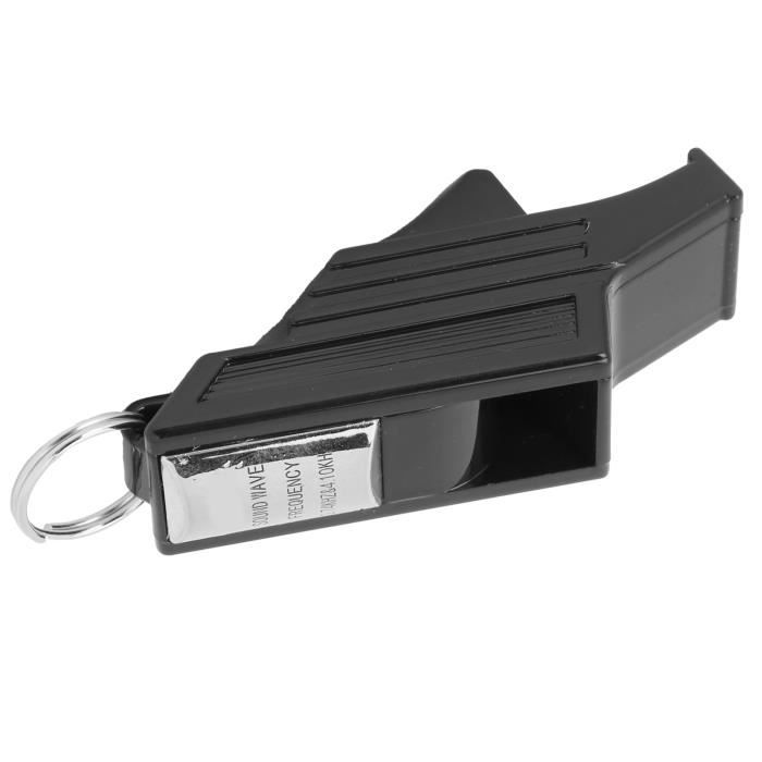 ESTINK Siffler Sifflet, Haute Fréquence Noyau de Sifflet Professionnel ...