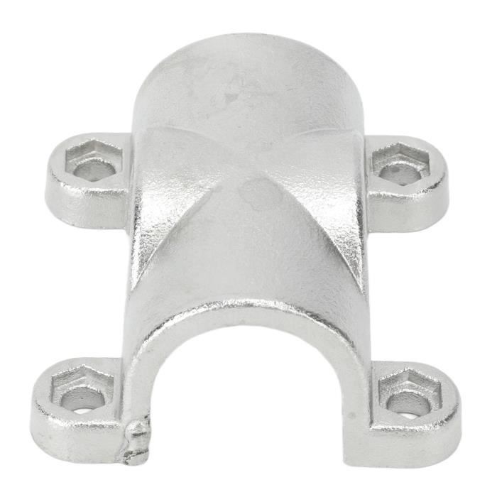 Fafeicy Collier de serrage pour bateau Collier de Serrage Fixe, Collier ...